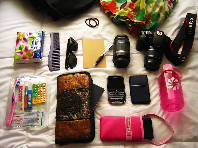 What to bring on your India Tour